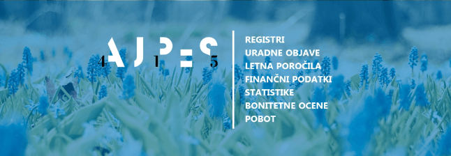 Predložitev letnih poročil za leto 2023 - OOZNM